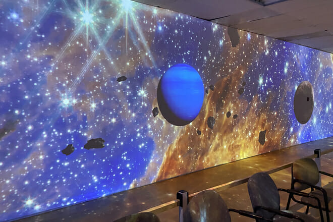 The Wizard of OZ Museum