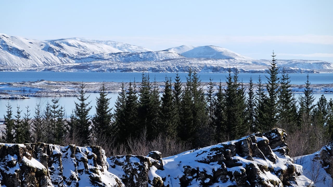 thingvellir