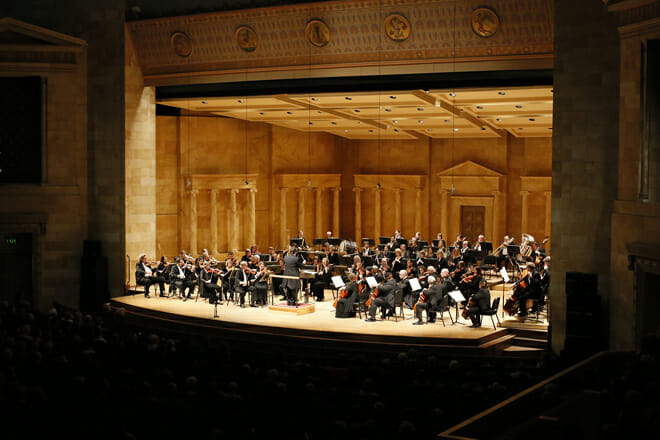 Toledo Symphony