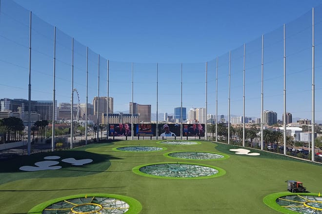 Topgolf