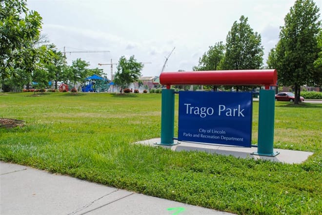 Trago Park