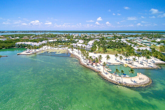 Tranquility Bay Beach Resort