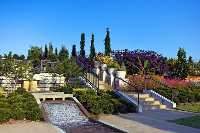 Tulsa Botanic Garden