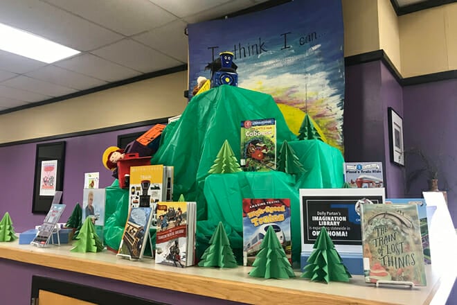 Tulsa City-County Library