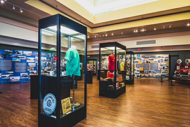 Tulsa Historical Society and Museum