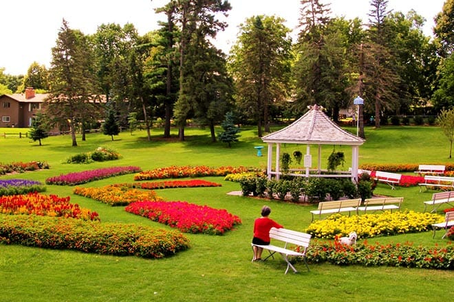  Tuthill Park