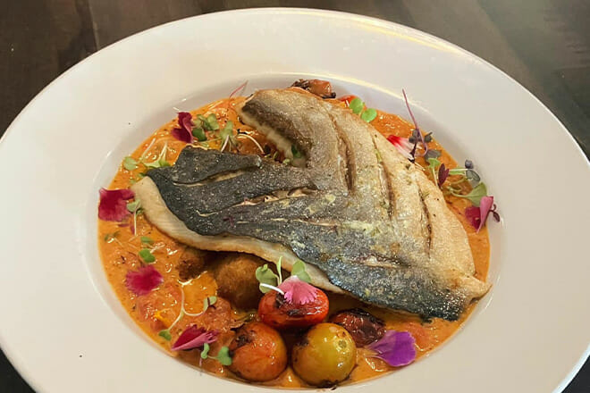 Tutti Pazzi Italian Restaurant