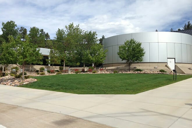 United States Air Force Academy