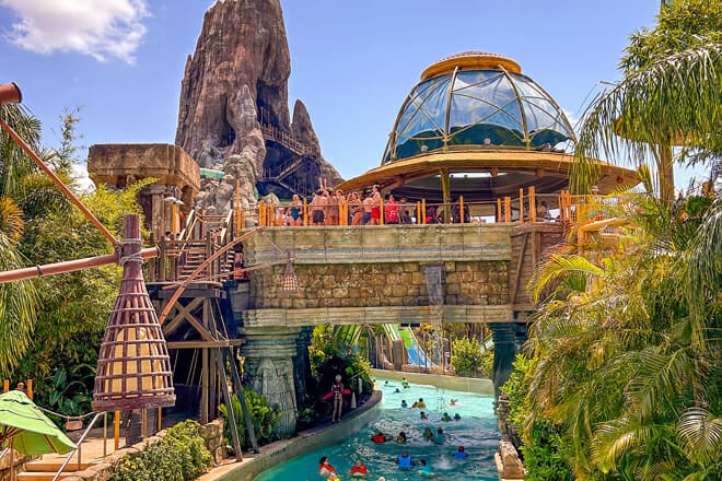 Universal Studios Florida