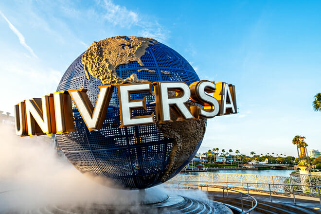 Universal Studios Orlando