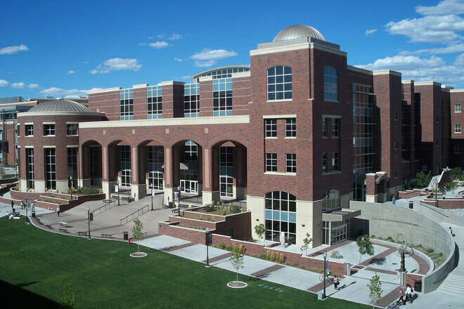 University of Nevada Reno