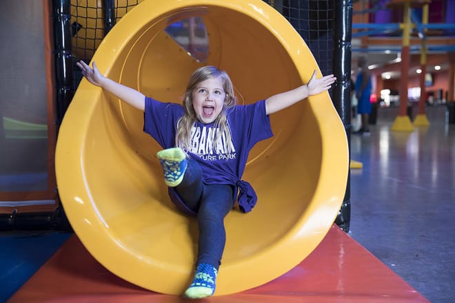 Urban Air Adventure Park