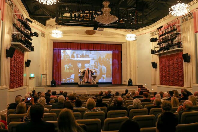 Utah Theatre