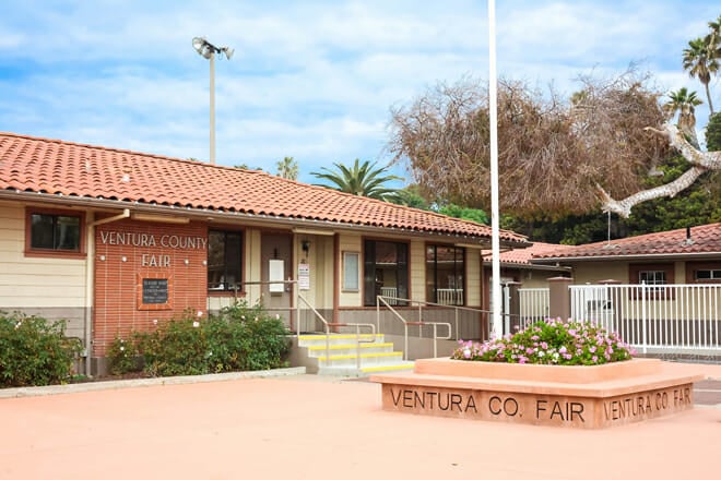 Ventura County Fairgrounds and Event Center