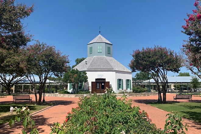 Vereins Kirche Museum