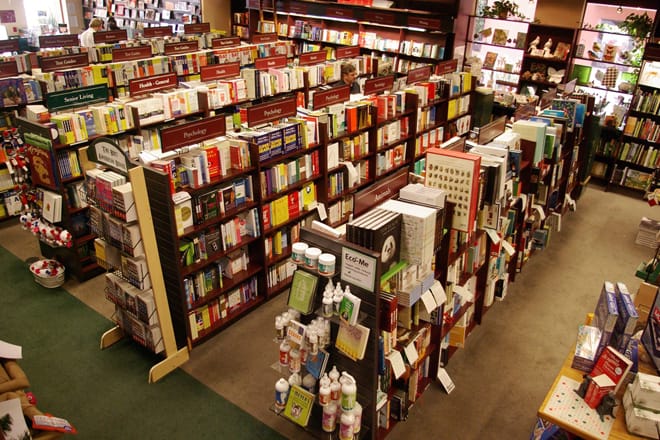Vroman&rsquo;s Bookstore
