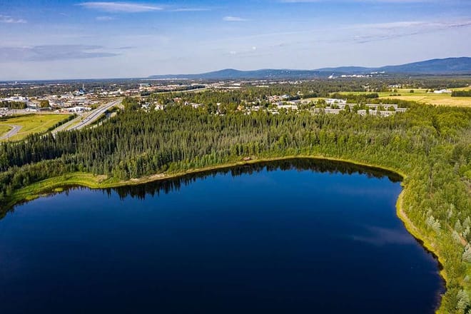 Wedgewood Wildlife Sanctuary