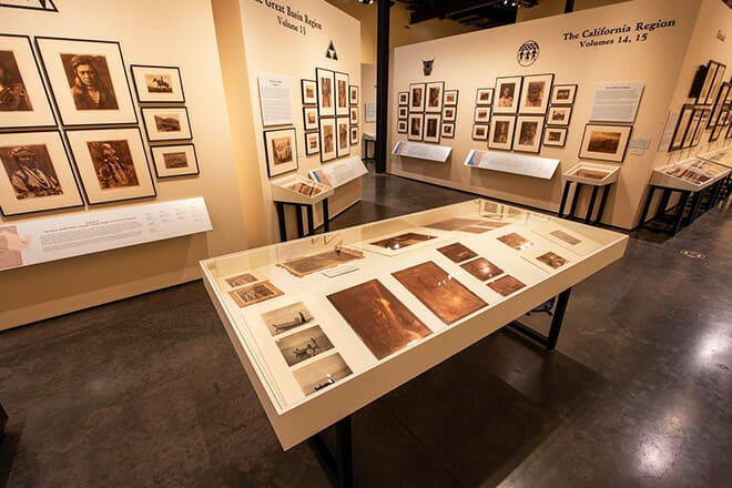 Western Spirit: Scottsdale&rsquo;s Museum of the West