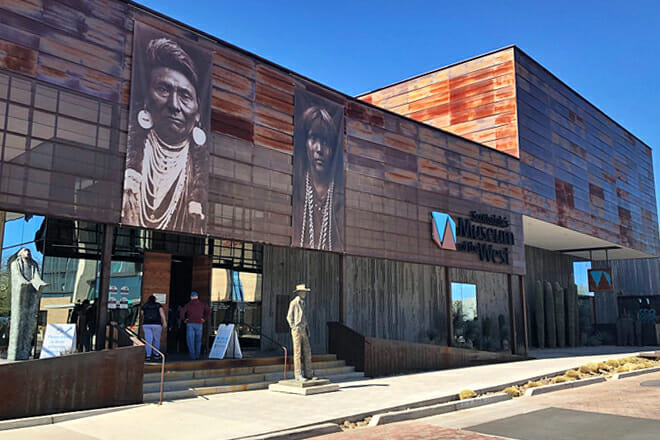 Western Spirit: Scottsdale&rsquo;s Museum of the West