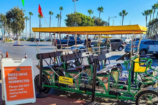 wheel fun rentals solvang