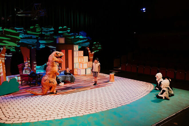 Whitefish Theatre Co