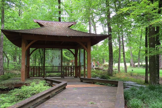 Wildwood Park for the Arts