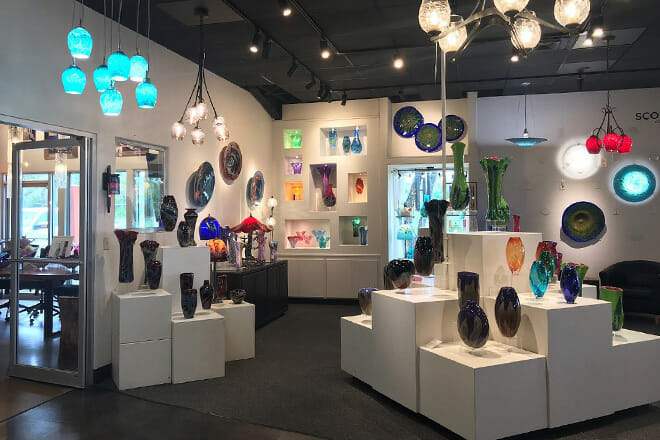 Wimberley Glassworks