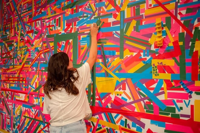 Wonderspaces Arizona