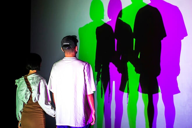 Wonderspaces Arizona