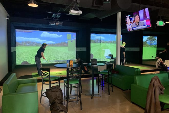 X-Golf Fort Collins