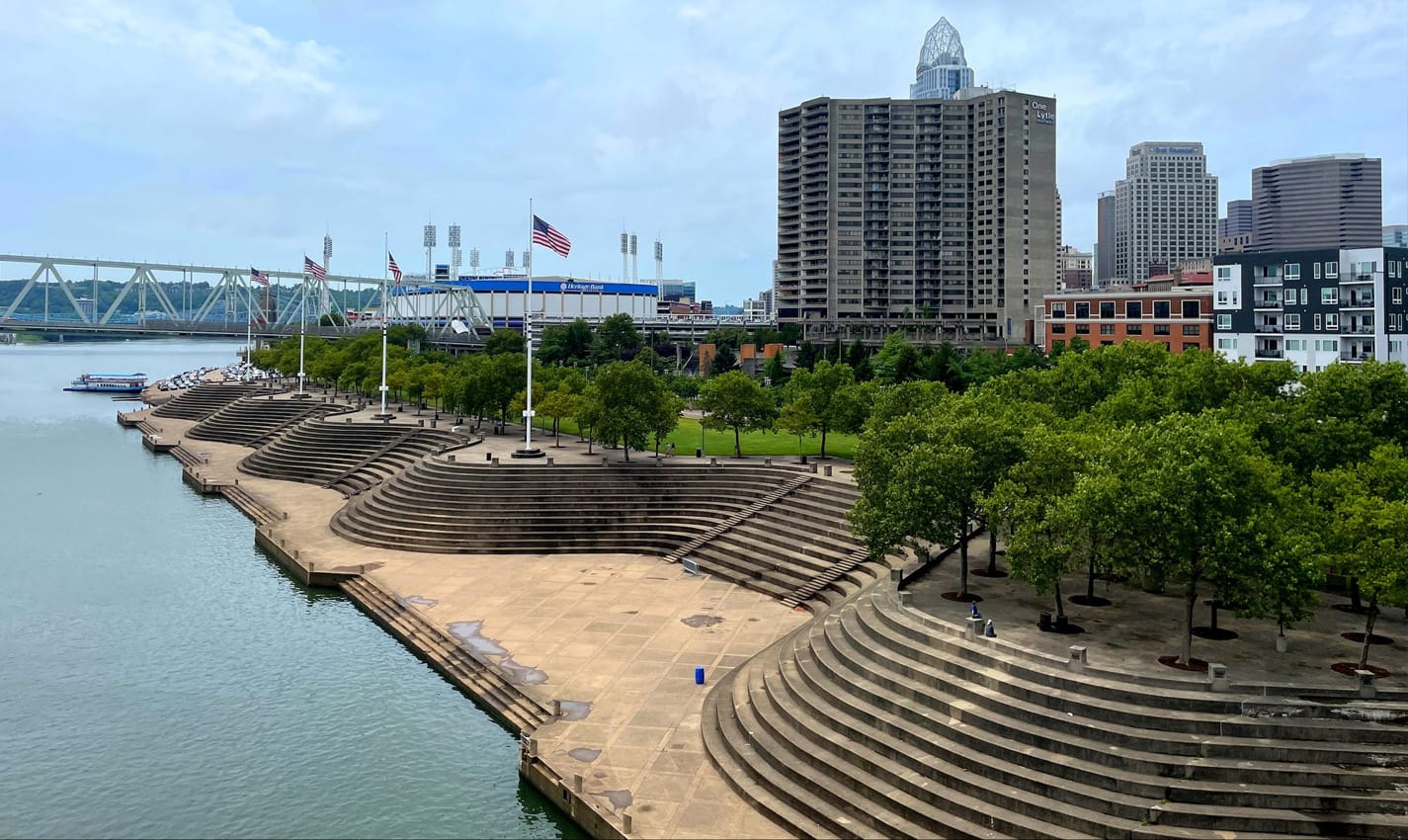 romantic things to do in cincinnati for couples