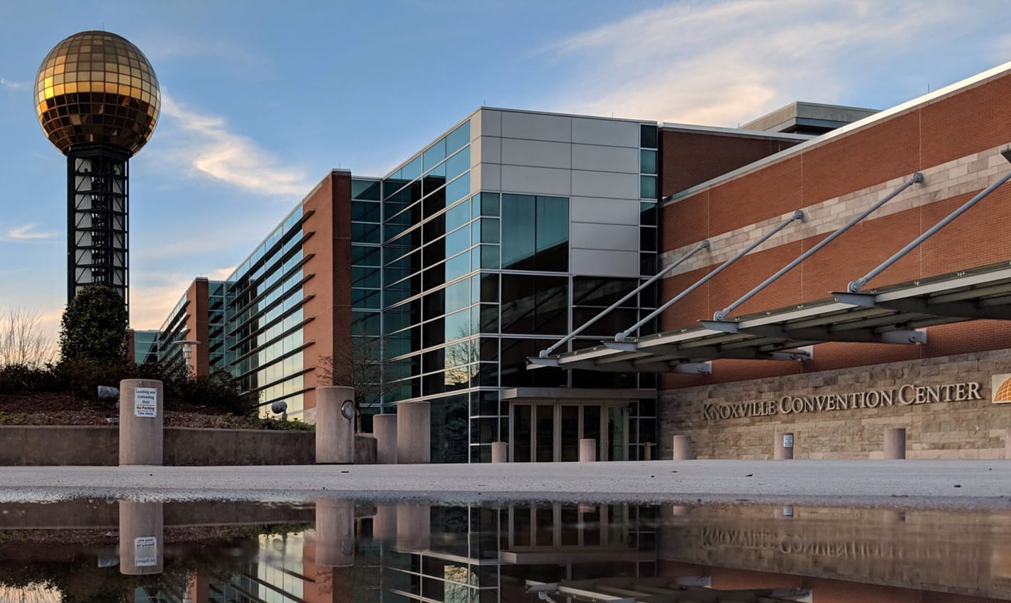 romantic things to do in knoxville for couples