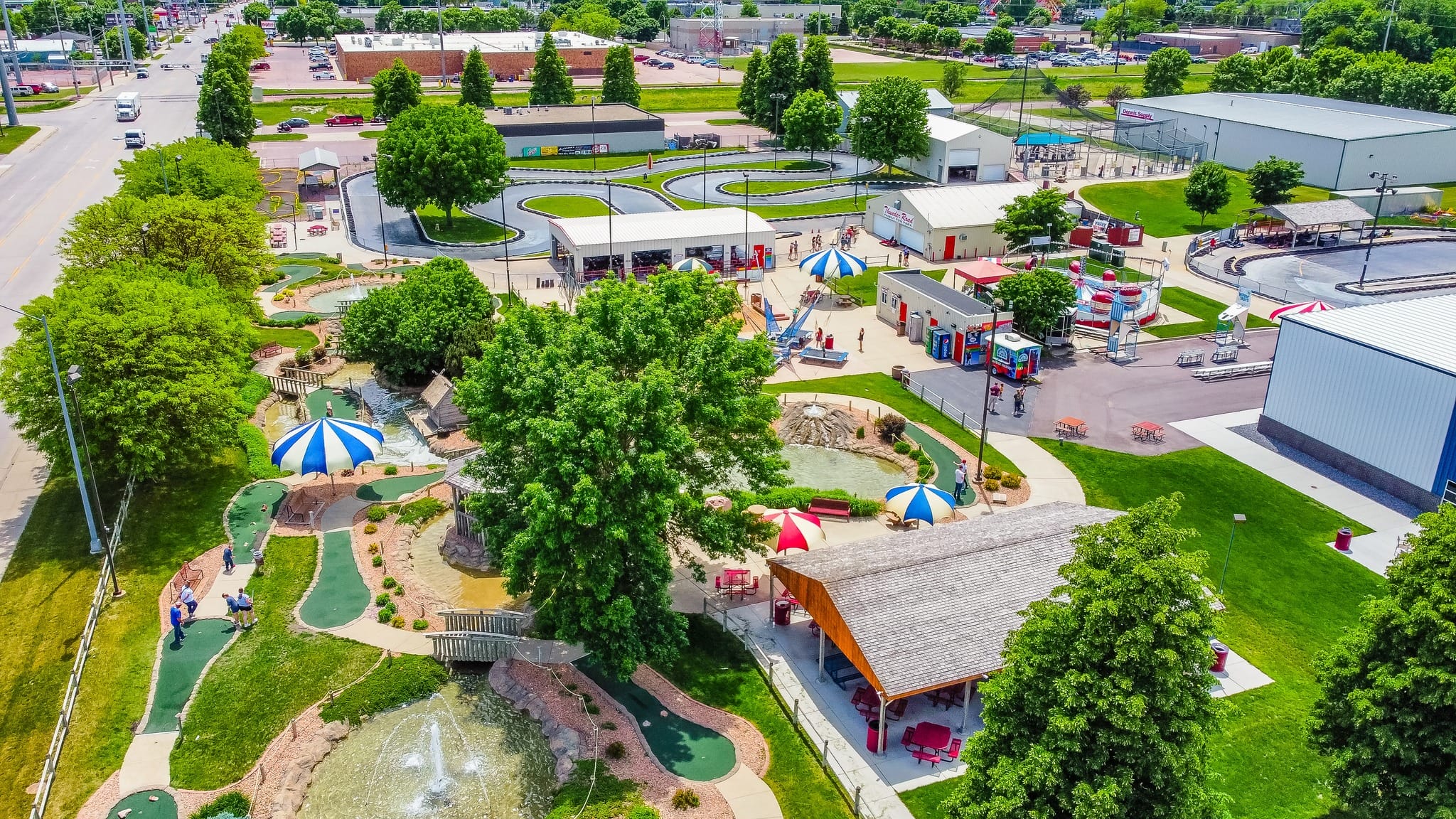 romantic things to do in sioux falls for couples