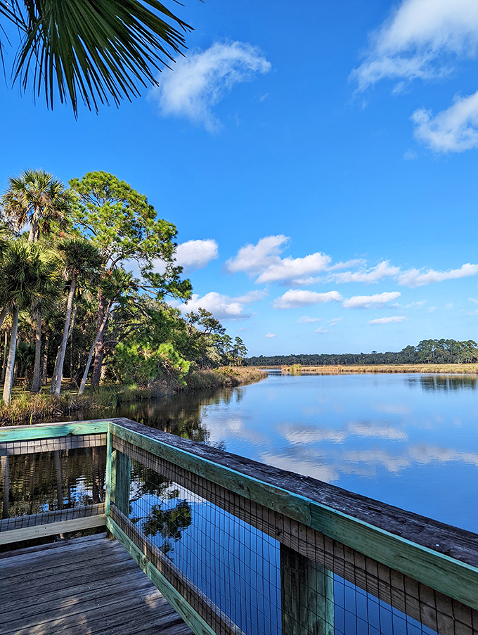 Nature's perfect viewing platform&mdash;where contemplating life's big questions feels somehow more profound than from your living room couch.