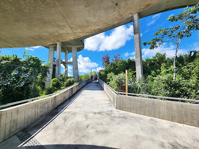 This picturesque spot frames the perfect photo opportunity &ndash; where memories and social media content are created simultaneously.