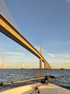 The Spectacular Bridge In Florida That Should Be On Your Bucket List