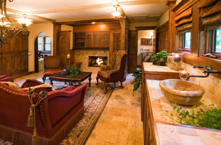 1900 Inn on Montford