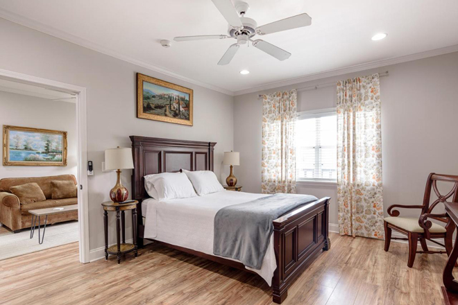 27 on Park Boutique Hotel and Venue