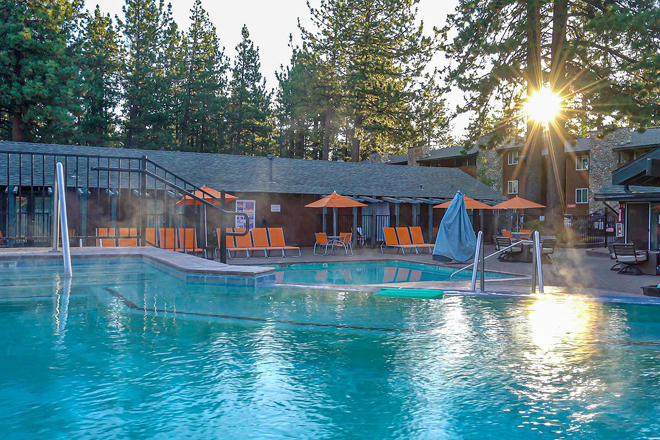 3 Peaks Resort & Beach Club