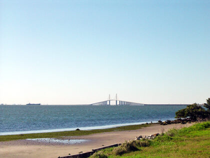 The Spectacular Bridge In Florida That Should Be On Your Bucket List