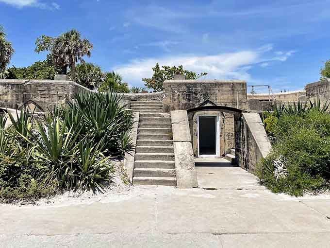 Blue skies, green water, and enough natural beauty to make your Instagram followers seriously jealous of your weekend plans.