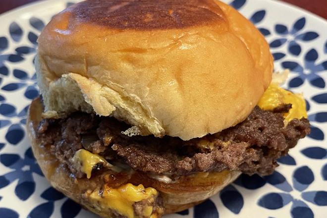 7th Street Burger - East Village