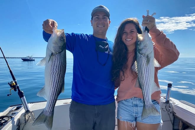 Libreti Rose Sport Fishing Charters