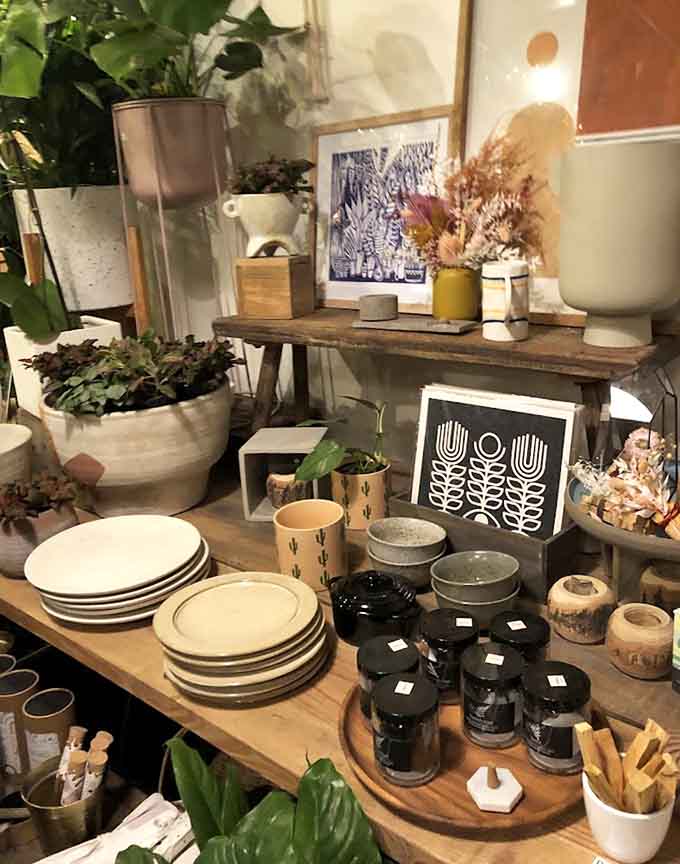 Handcrafted dinnerware and home goods that transform everyday meals into special occasions, because life's too short for boring plates.