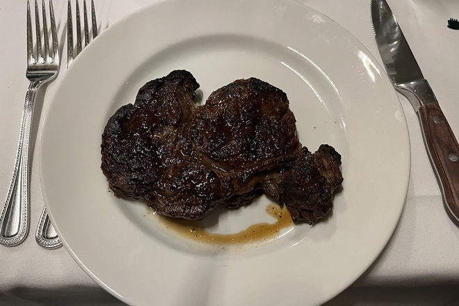 801 Chophouse Minneapolis