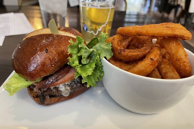 80/20 @ Kaelin&rsquo;s