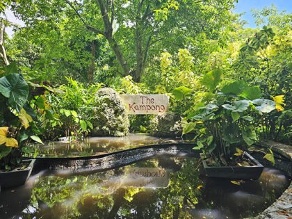 These Are 10 Most Enchanting Secret Spots In South Florida