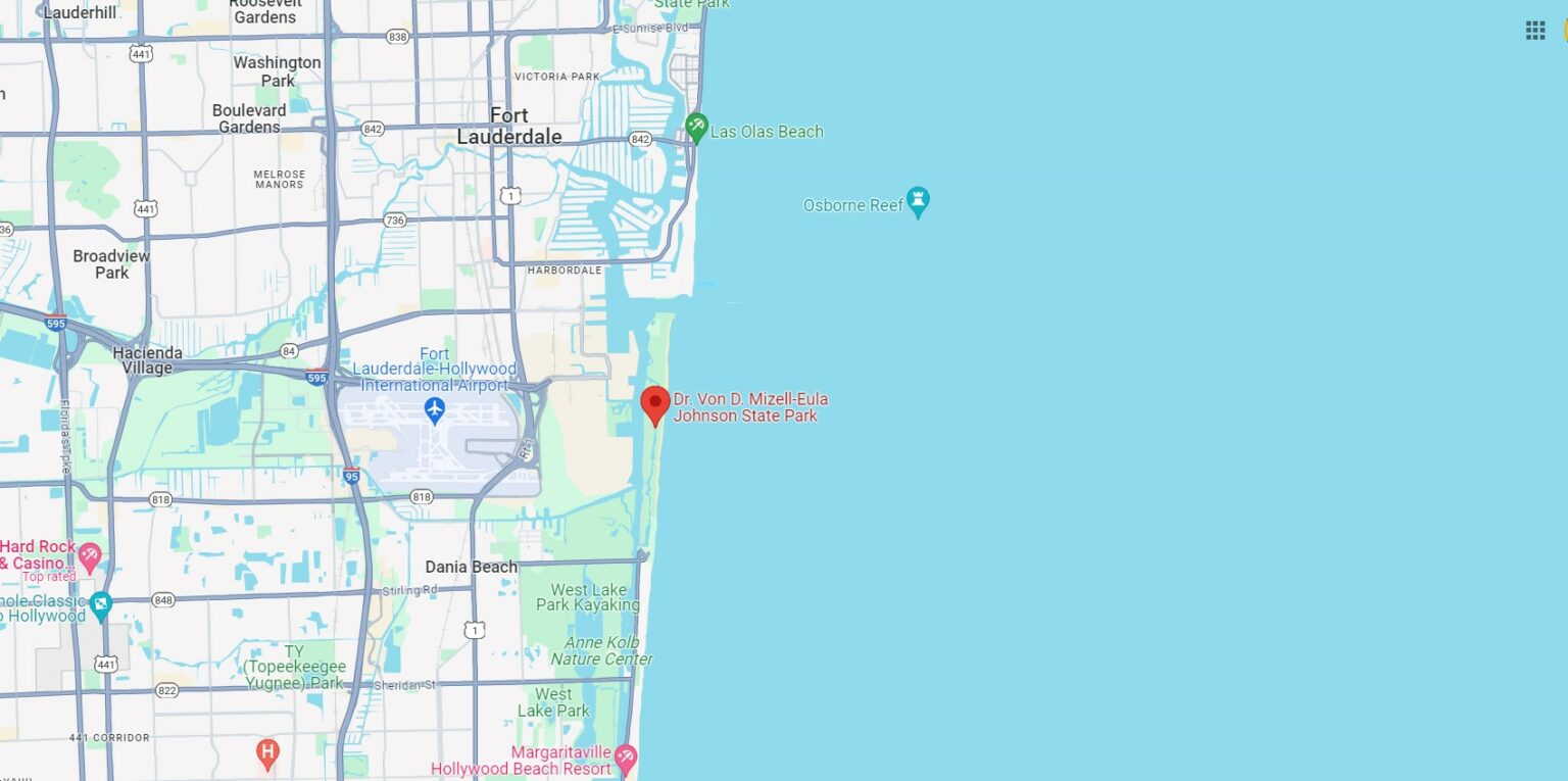 This 310-Acre State Park In Florida Is So Little Known, You'll ...