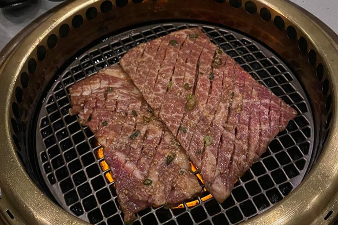 ABSteak by Chef Akira Back