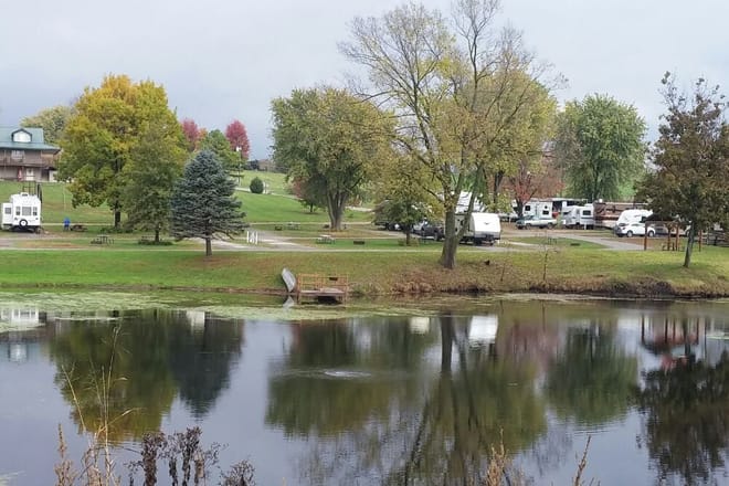 AOK Campground & RV Park